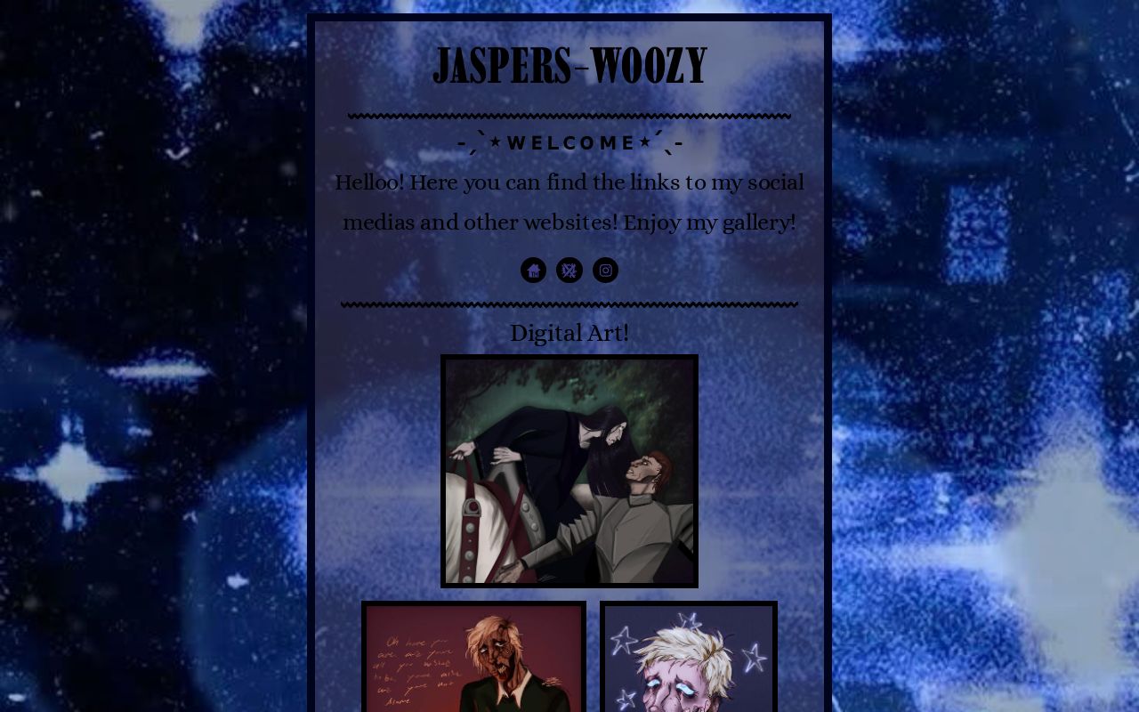 Jaspers_Woozy
